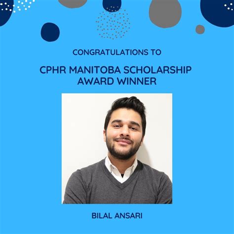 Bilal Ansari On Linkedin Cphr Hrcommunity Leadership Humanresource