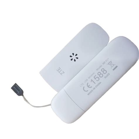 Zte Mf79u 4g Wingle Cat4 Usb Wifi Modem Sincere One Tech