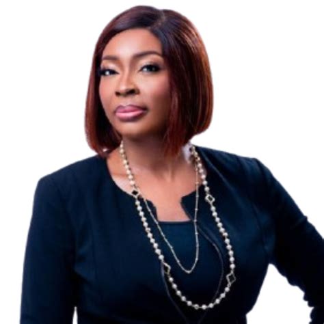 Yetunde Odejobi 14th Practical Nigerian Content Forum