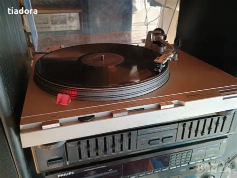 Technics SL D3 Direct Drive fully automatic в Грамофони в гр Разград ID48412165 Bazar bg