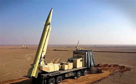 Ballistic Missiles