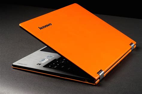 COMPUTERS LAPTOPS REVIEWS LENOVO IDEAPAD YOGA S REVIEW