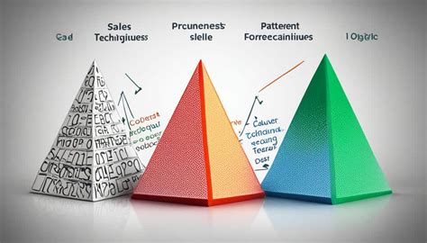 Exploring The Top 3 Sales Forecasting Techniques