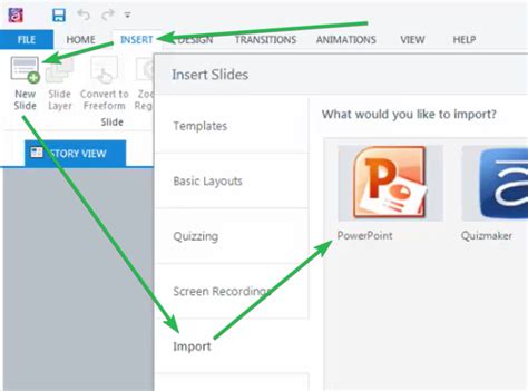 convert ppt to scorm 3 best tools