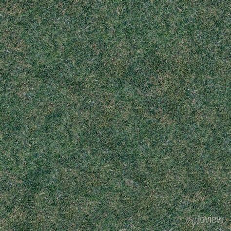 Grass Seamless Texture Material Map For Creating Materials Background