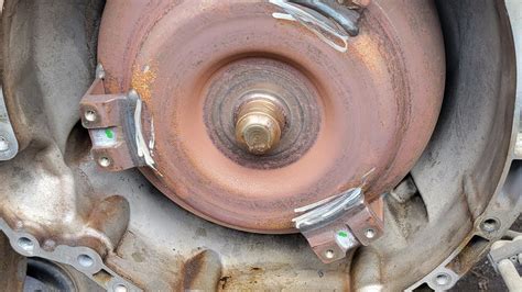 Diagnose P0741 Torque Converter Clutch Youtube