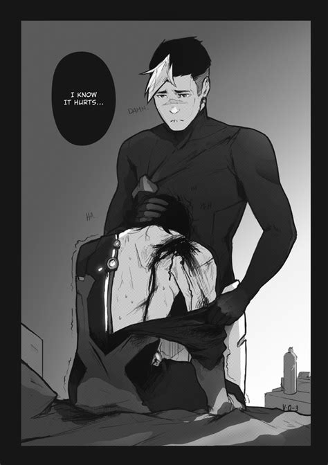 Shiro Would Be Ashamed Photo