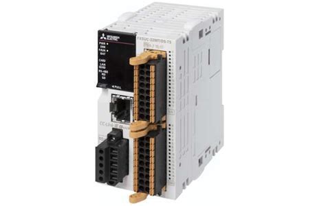 Mitsubishi Introduces The Smallest Most Compact Programmable Logic Controller Automation Trader