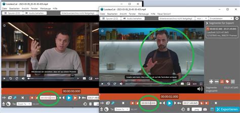 Can Not Jump To A Special Second In The Video · Issue 1506 · Mifilossless Cut · Github
