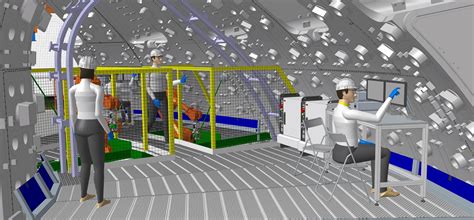 Step Right Up Onto The Platform