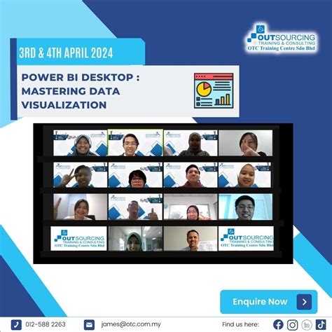 Otc Training Centre Sdn Bhd On Linkedin We Have Conducted A Training