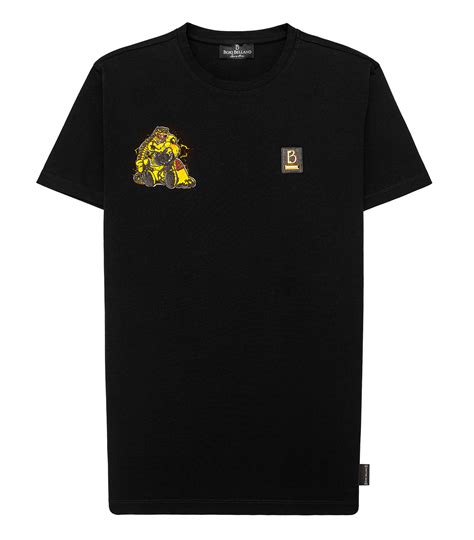 Round Neck Boki 2 Font Boki Bellano