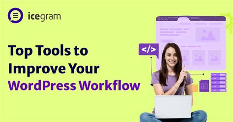 five tools to improve your wordpress workflow in 2025