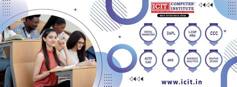 Icit Computer Institute Dombivali Join Icit For Professional Career Courses In Software Icit Computer Institute Dombivali Join Icit For Professional Career Courses In Software