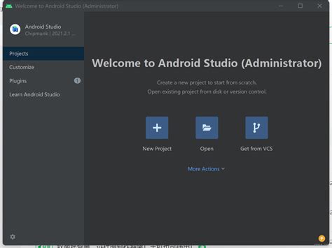 android开发环境的搭建 android 环境搭建 csdn博客