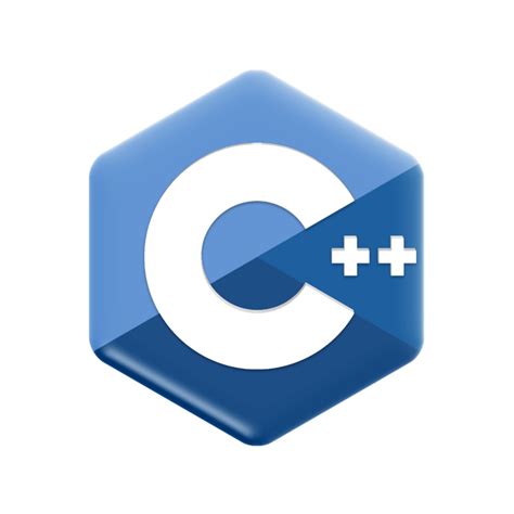 C Plus Programming Icon 48963347 Png