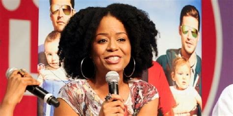 Tempest Bledsoe Et Darryl Bell Wuts The Tea Today Darryl M Bell And