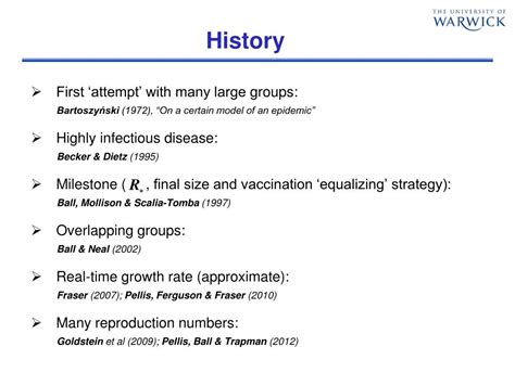 Ppt Deterministic Models Twenty Years On Powerpoint Presentation Free Download Id 3817581