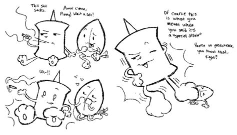 Rule 34 Battle For Dream Island Bfdi Foot Fetish Foot Growth