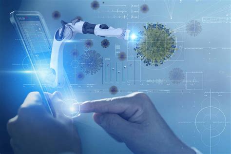 Smartphone Based Solutions Boost The Global Infectious Disease Point Of Care Testing Market At