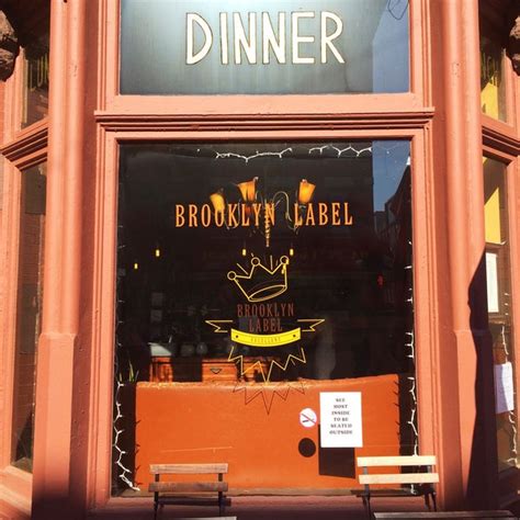 Brooklyn Label Greenpoint At Douglas Nunez Blog