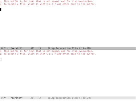 How To Use Emacs As A Desktop Environment In Linux With Exwm Make