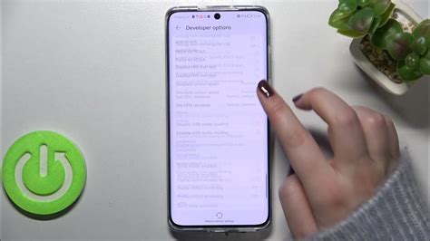 How To Activate Developer Options On Huawei P50 Pro Enter Developer Options Youtube