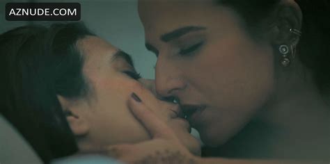 Stephanie Nur Nude Aznude