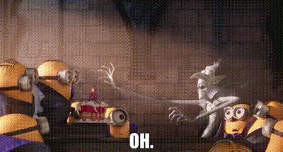 The Minions Oh  The Minions Oh Discover And Share S