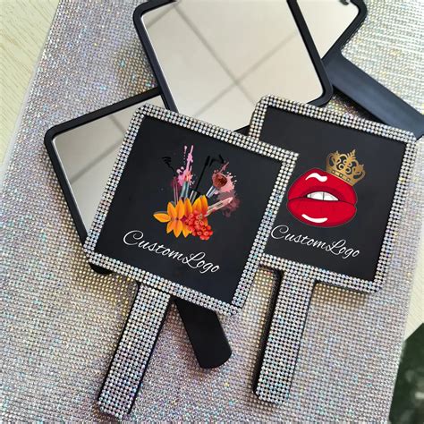 Custom Pocket Mirrors Perfect For Your Brand In 2025