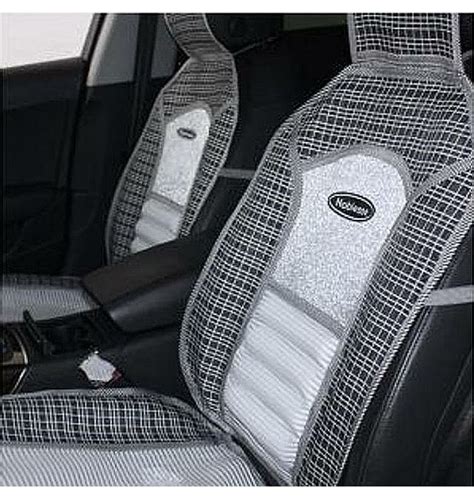 자동차통풍시트 쿨링 냉풍 1개 차량용 커버 방석 여름 쿨방석 쿨시트 카시트 쿨매트 차시트 입체쿠션wxy410 티몬