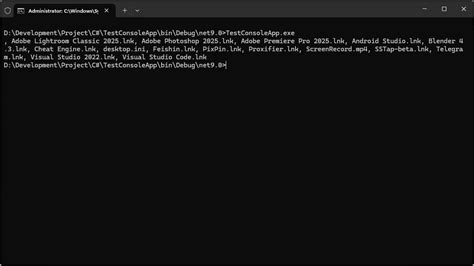 Directory C Unable Find The Shortcut File On Desktop Stack Overflow