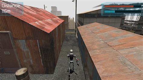 Run Kyle Run Alpha By Koonraddev