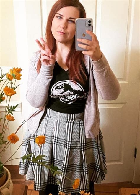 Rebecca Parham Height Weight Age Boyfriend Family Facts Biography