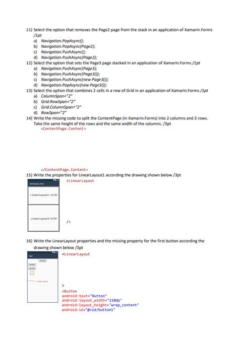Solved Select The Option That Removes The Page Page Chegg