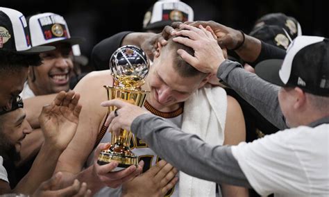 보스턴·마이애미 혈전에 유리해진 덴버…요키치 ‘첫 우승 이룰까 세계일보