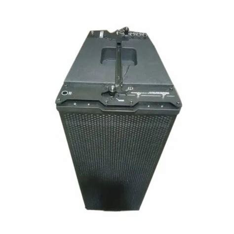 Line Array Speaker Cabinet At ₹ 13000piece Line Array Cabinet In