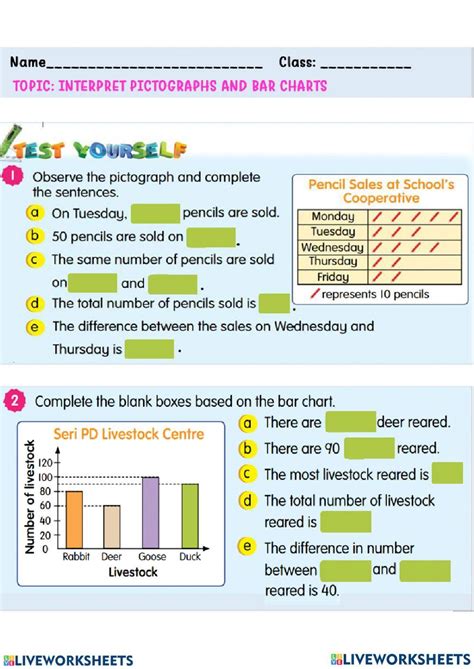 Data Handling Online Games Ks2 At Laurence Drake Blog