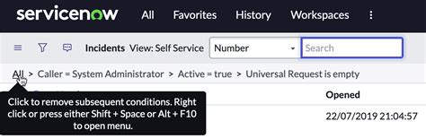 Integrating Workspace One Intelligence And Servicenow Many Miles Away