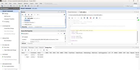 Sashank Vadlamani On Linkedin Drgviswanathan 100daysofcode Verilog