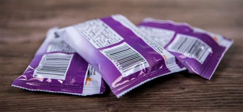 Introduction To Barcodes