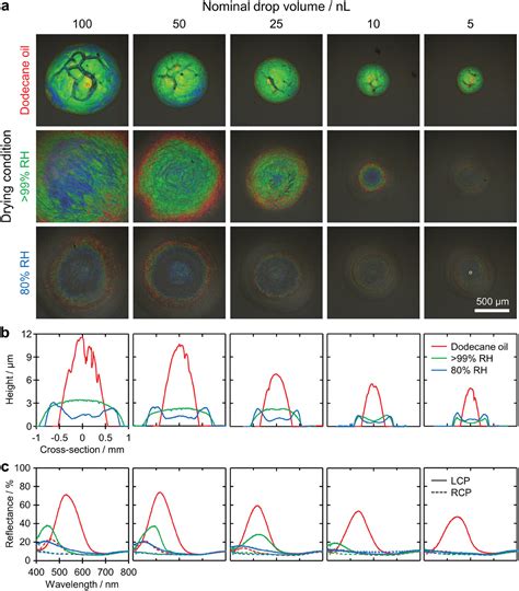 Inkjet Printed Photonic Cellulose Nanocrystal Patterns Williams 2024 Advanced Materials