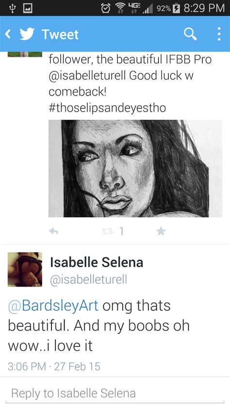 Bardsley Sports Art Isabelle Selena Turell 2015