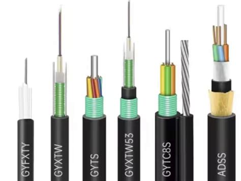 Gyts 86~96xn Optic Cable Optic Fiber Cable Gyts Ycict