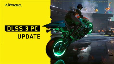 Nvidia S DLSS 3 With Frame Generation Finally Comes To Cyberpunk 2077 Extremetech