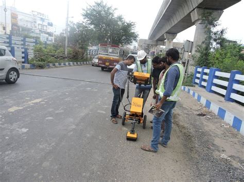 Geotechnical Soil Testing Service At Best Price In Bengaluru Id