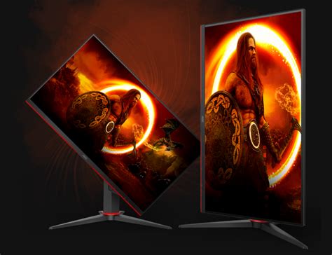 AOC Q G S EU Hz QHD Ms Adaptive Sync IPS Gaming Monitor Q G S EU Mwave