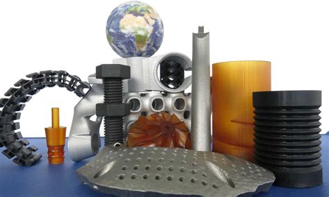 Materials market