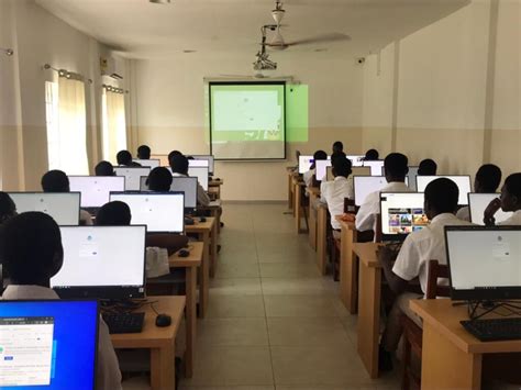 St Augustines College Augusco
