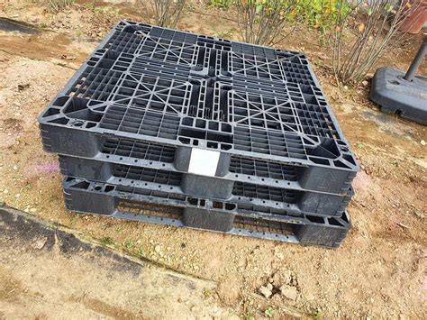 플라스틱 파렛트 팝니다 당근마켓 중고거래